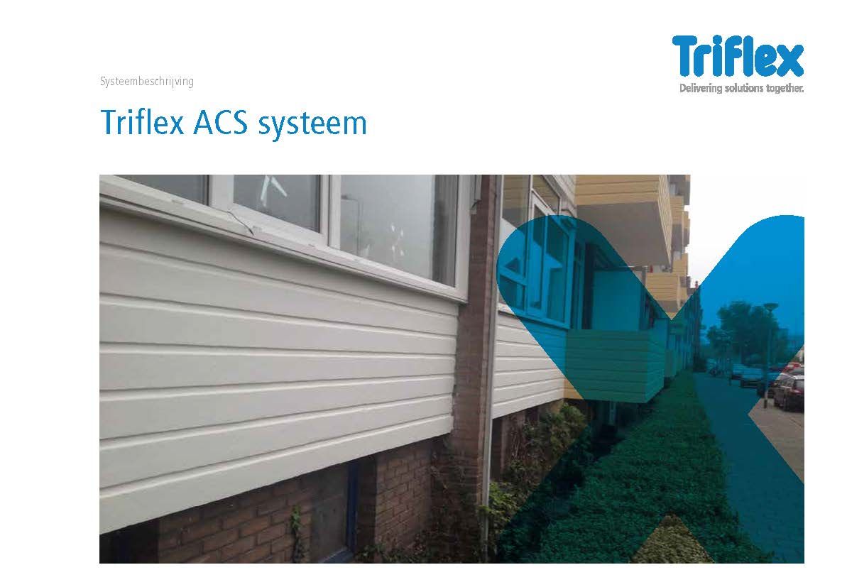 Download centre | Triflex Nederland
