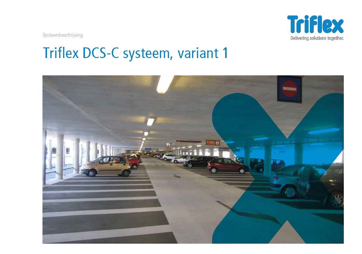 Download centre | Triflex Nederland